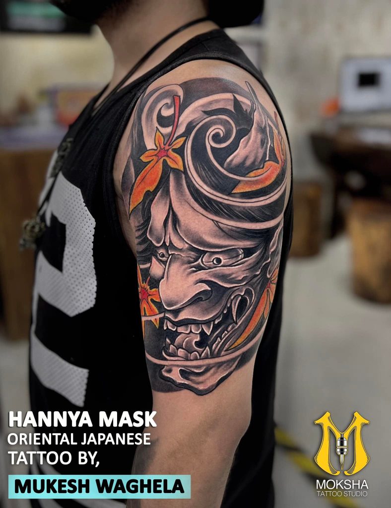 Best Tattoo Artist in Goa Safe, Hygienic #1 Best Tattoo Studio In Goa ...